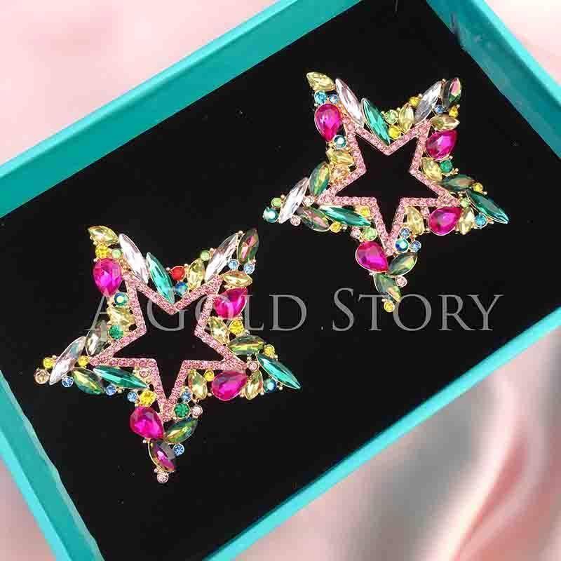 MOONLIGHT MULTICOLORED – Basics by A Gold Story